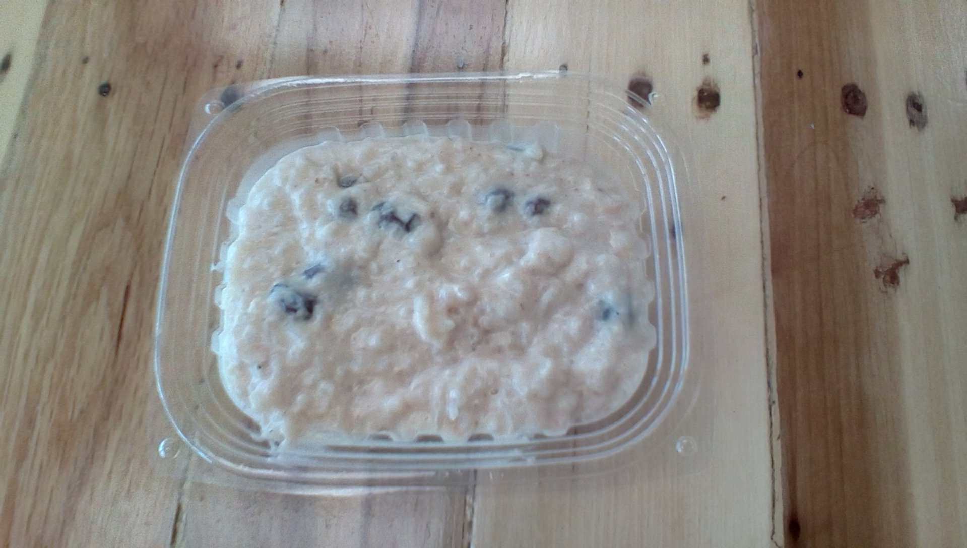 rice-pudding | Taste of Jamaica